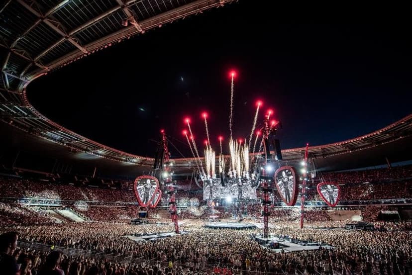 Book a Demo of our Ticketing Solutions | SECUTIX