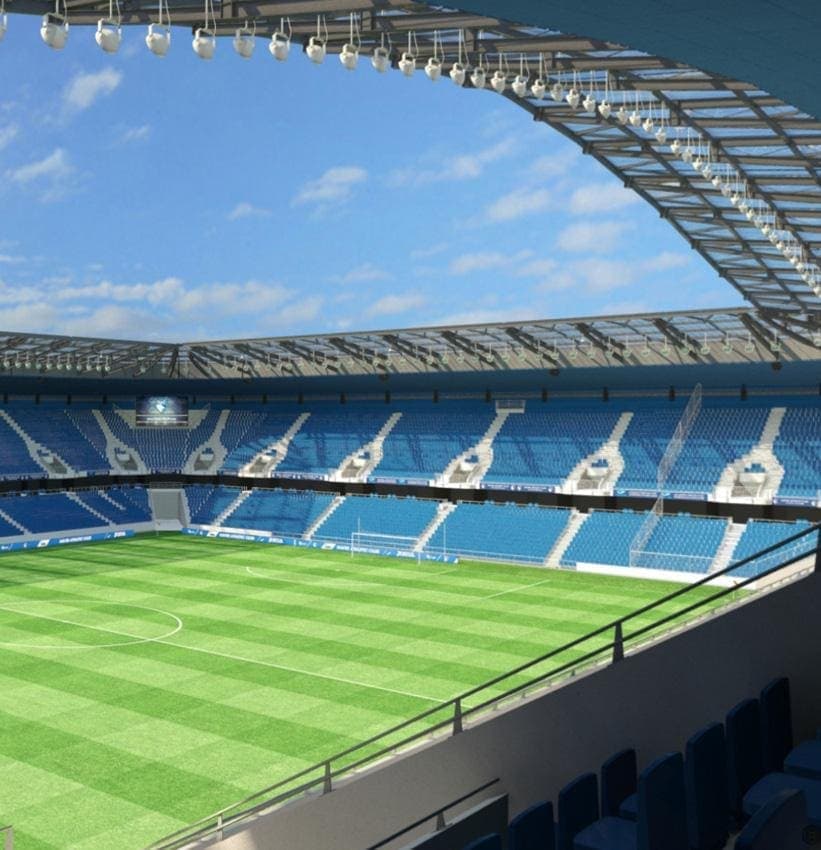 Transform your ticket selling with SECUTIX Solutions