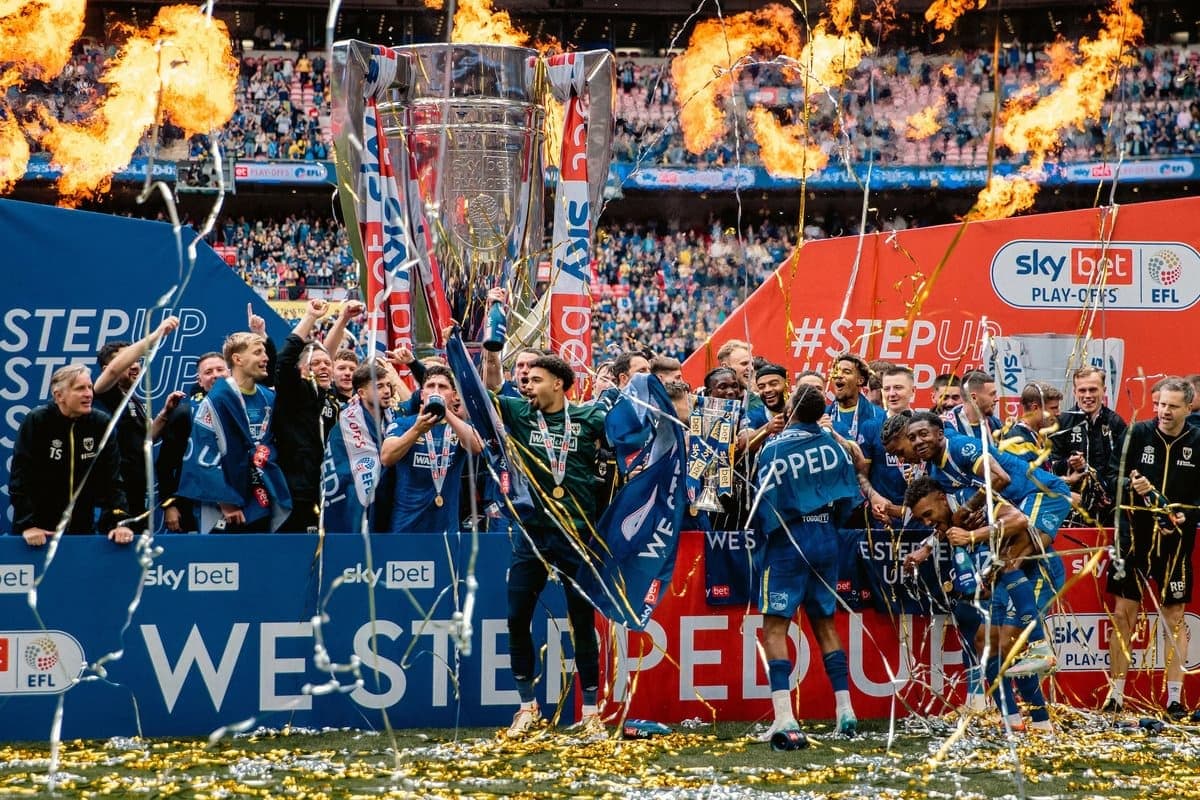 Case Study: AFC Wimbledon | SECUTIX