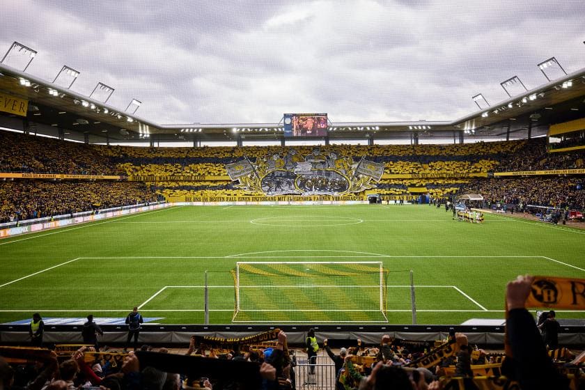 Next-Level Ticketing: BSC Partners with SECUTIX