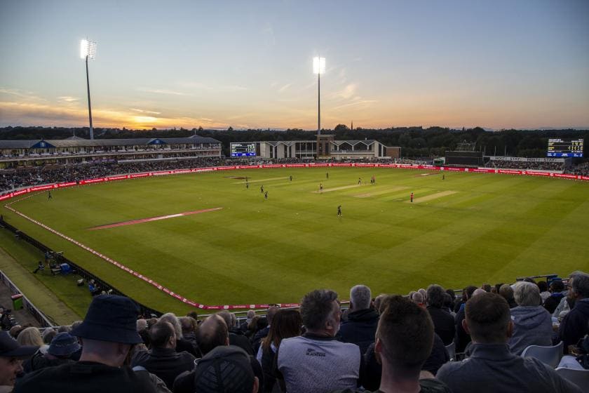 Durham Cricket Partners with SECUTIX for its Technology