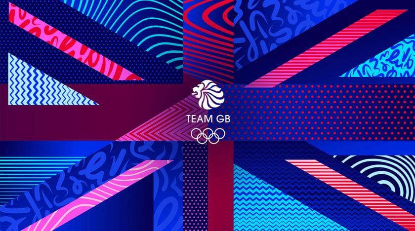 SECUTIX Provides Ticketing for Team GB at the Olimpics 2024
