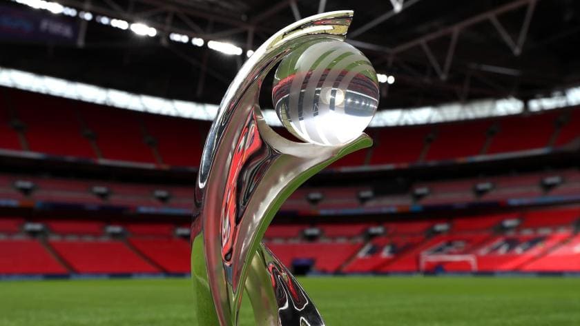 UEFA Women's Euro: Case Study in ticketing | SECUTIX