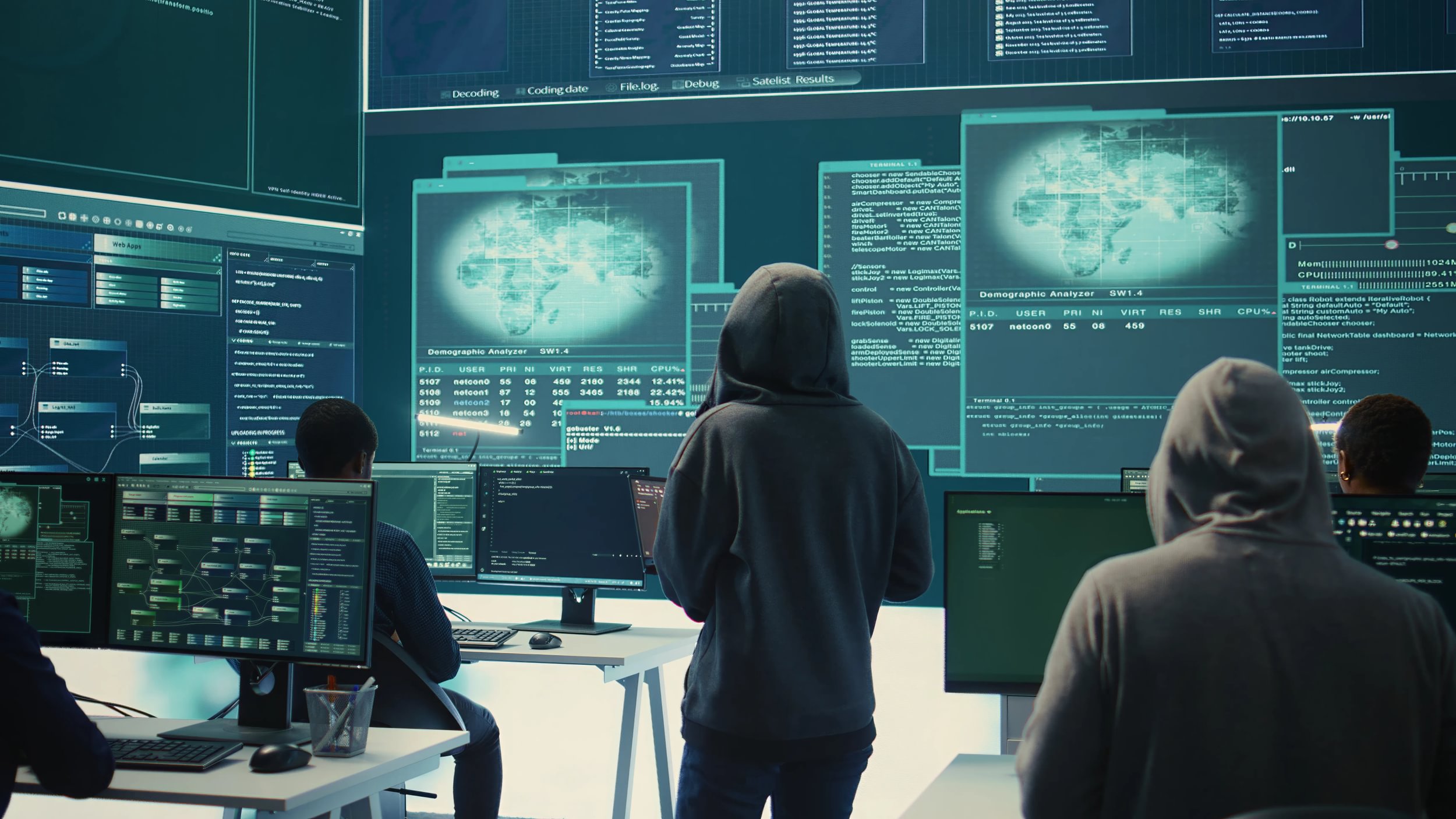 SECUTIX and DataDome Partner to Elevate Bot Protection for Ticketing | SECUTIX