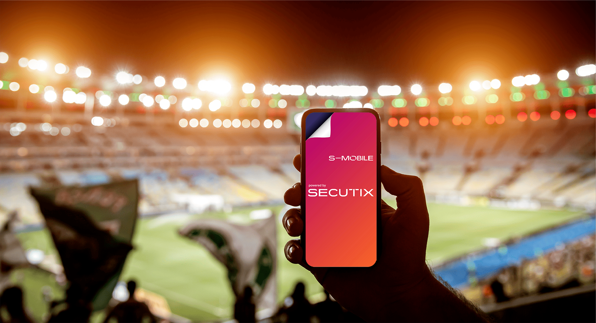 SECUTIX renews contract with UEFA | SECUTIX