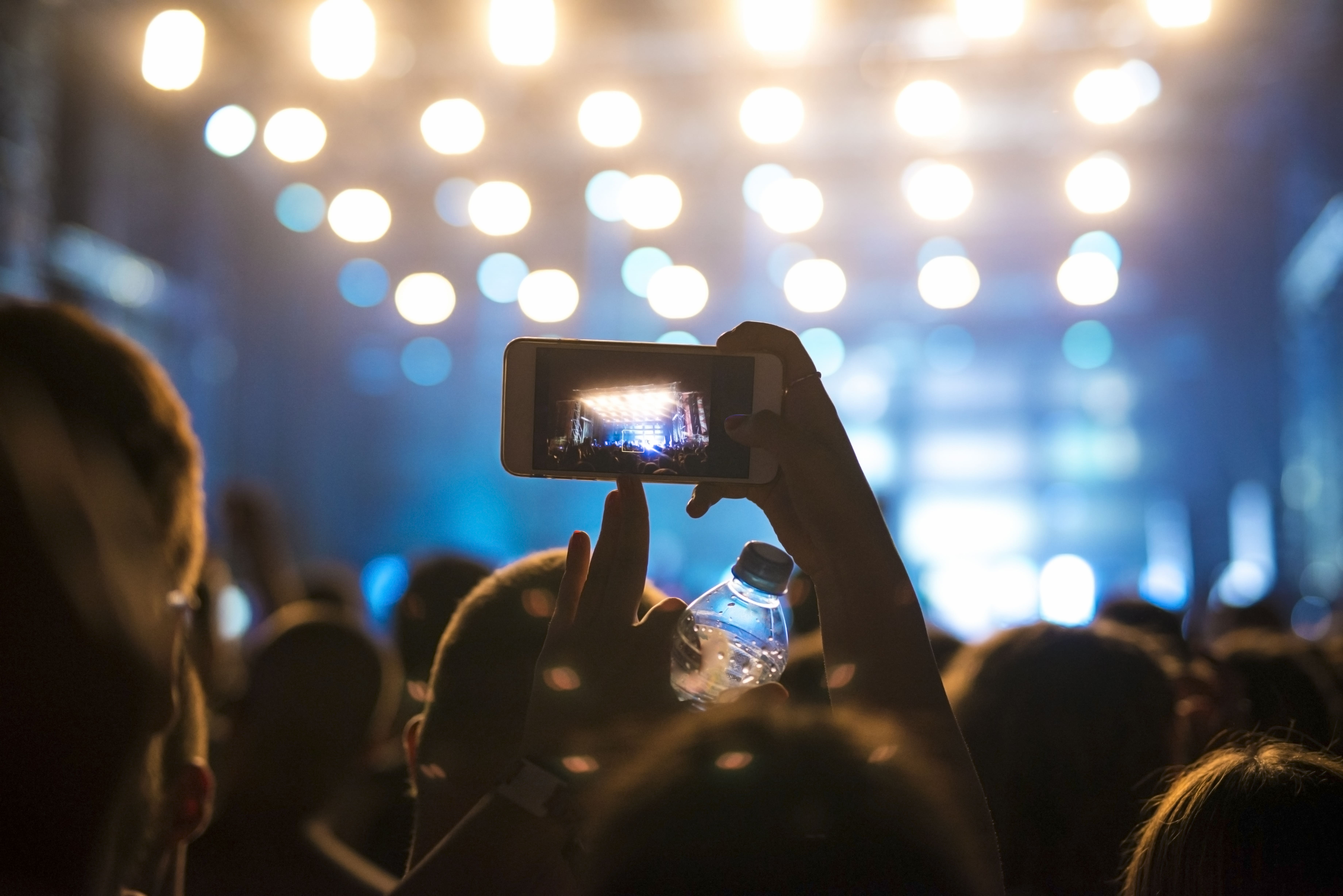 High Stakes Ticketing for Major Events | SECUTIX