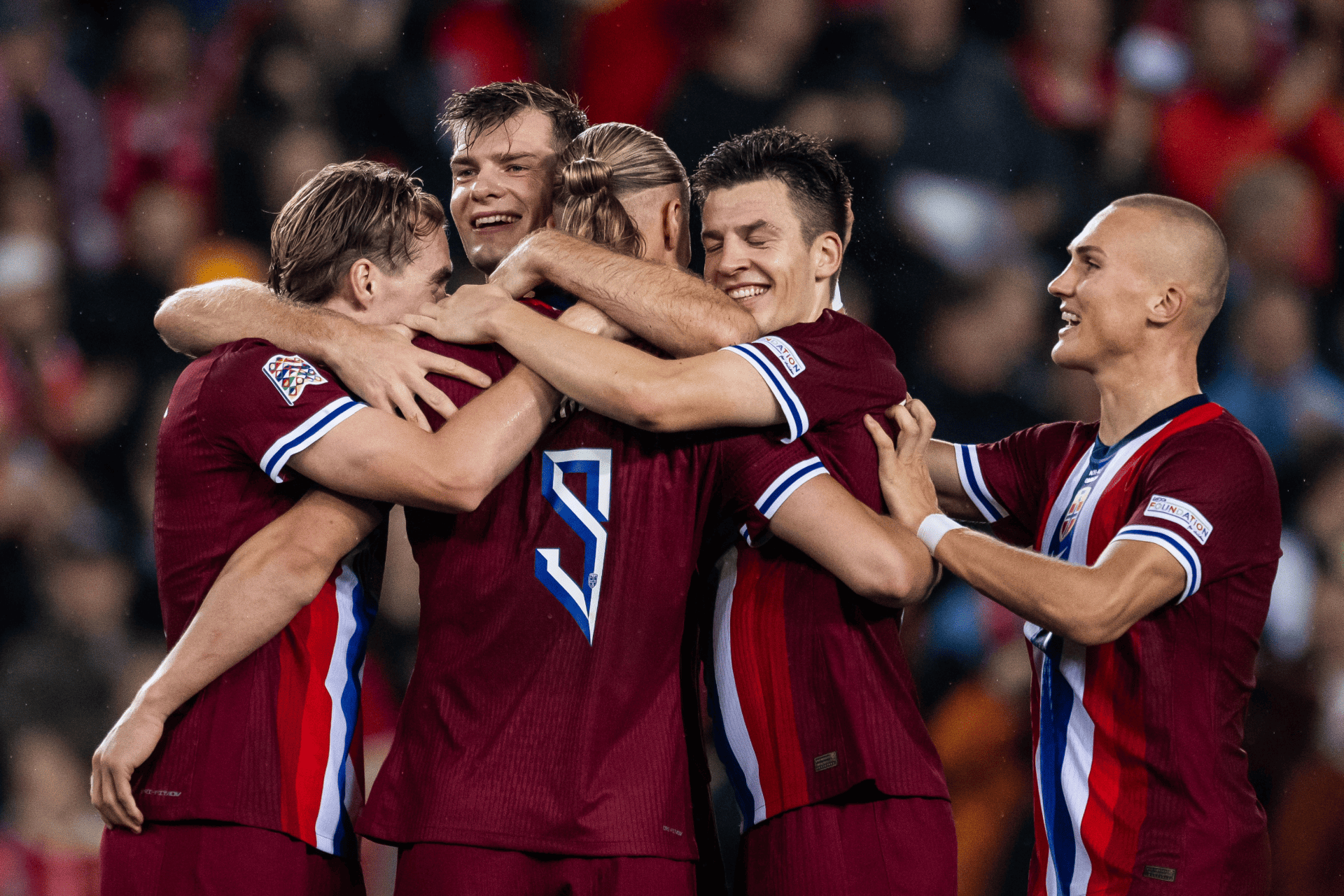 Case Study: Norwegian Football Federation | SECUTIX