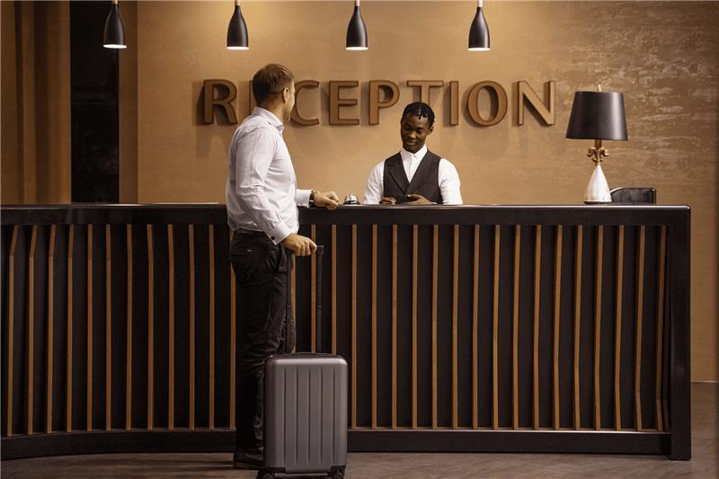 How SECUTIX and REVOLUGO integrate hotel bookings into ticketing | SECUTIX