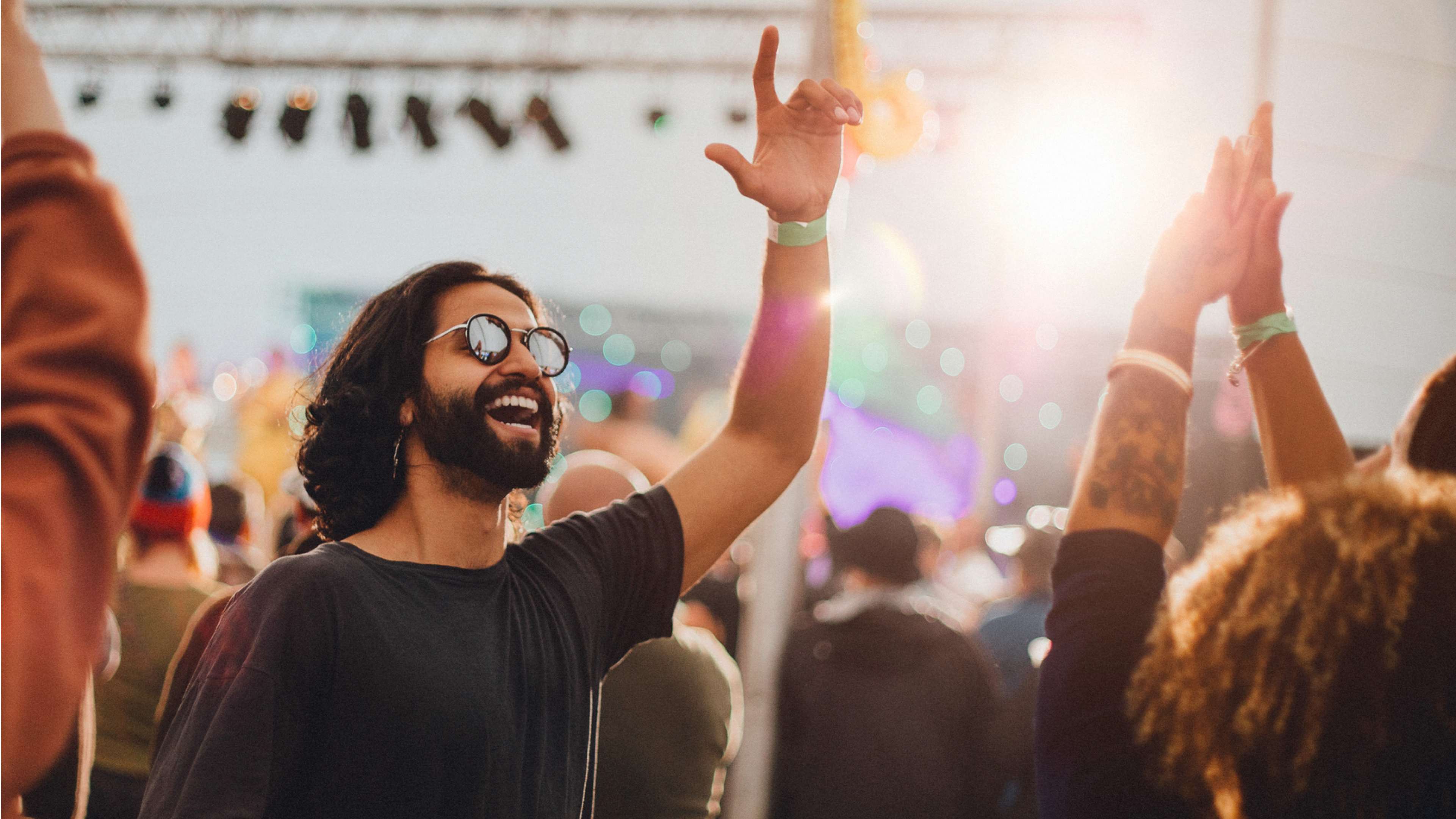 Maximise Revenue with Live Events Tickets Solutions