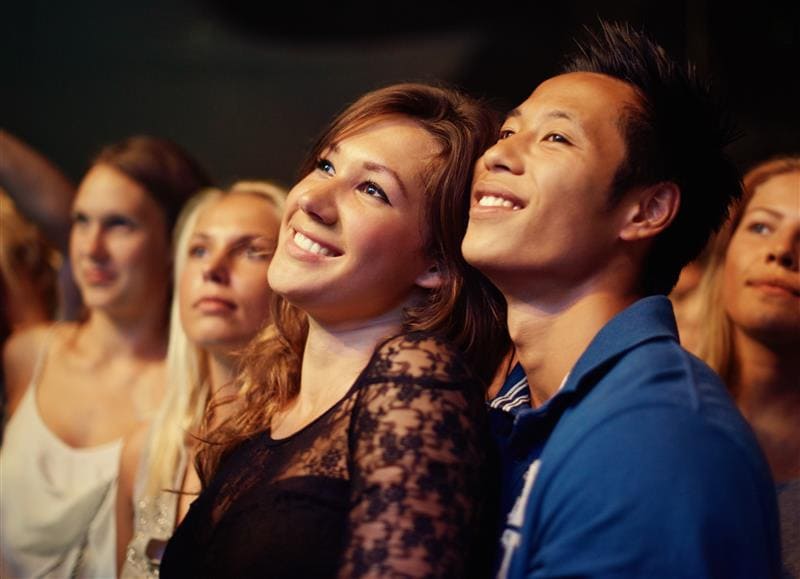 ‘When fans understand dynamic pricing, they trust it - and benefit from it’ | SECUTIX