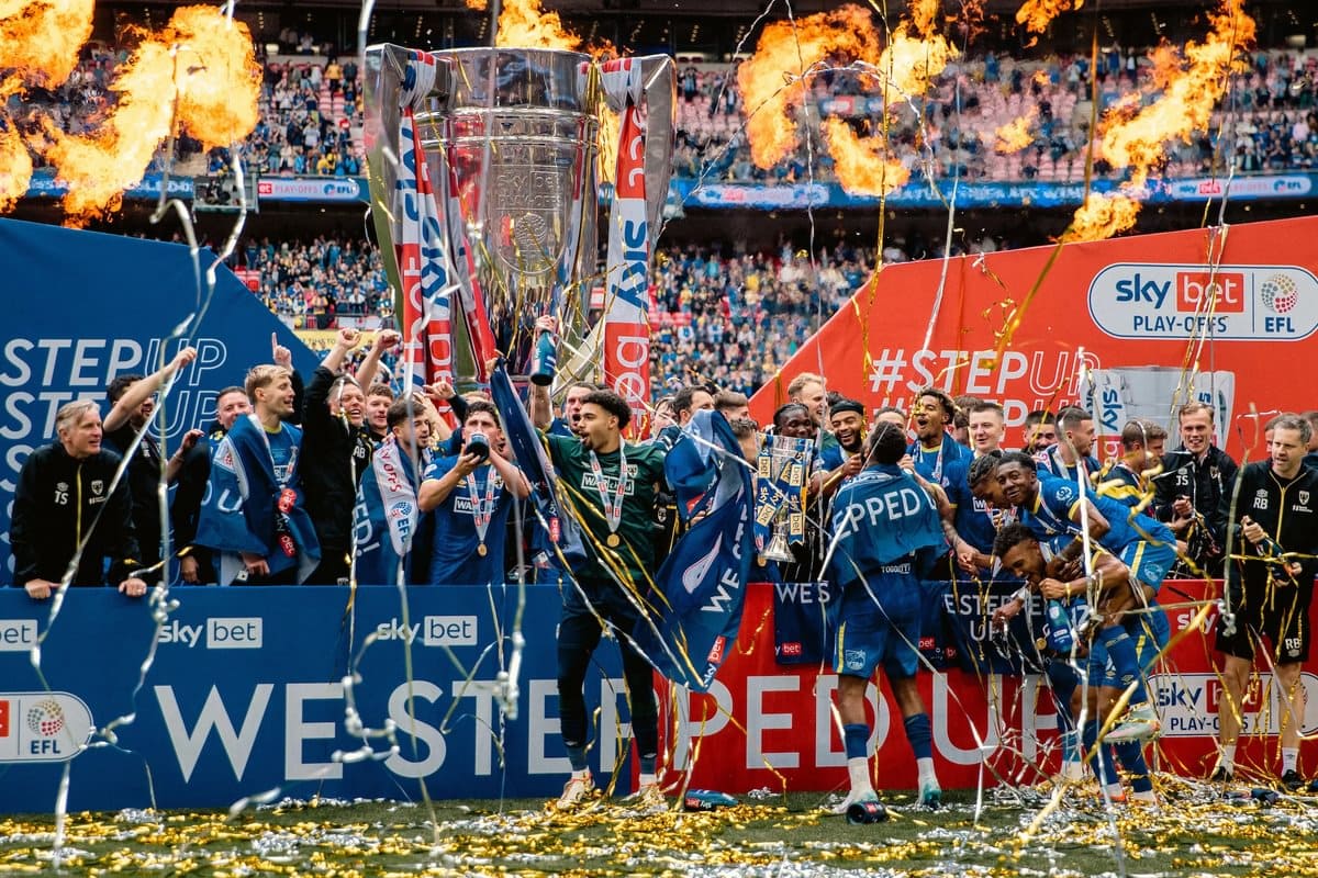 Case Study: AFC Wimbledon | SECUTIX